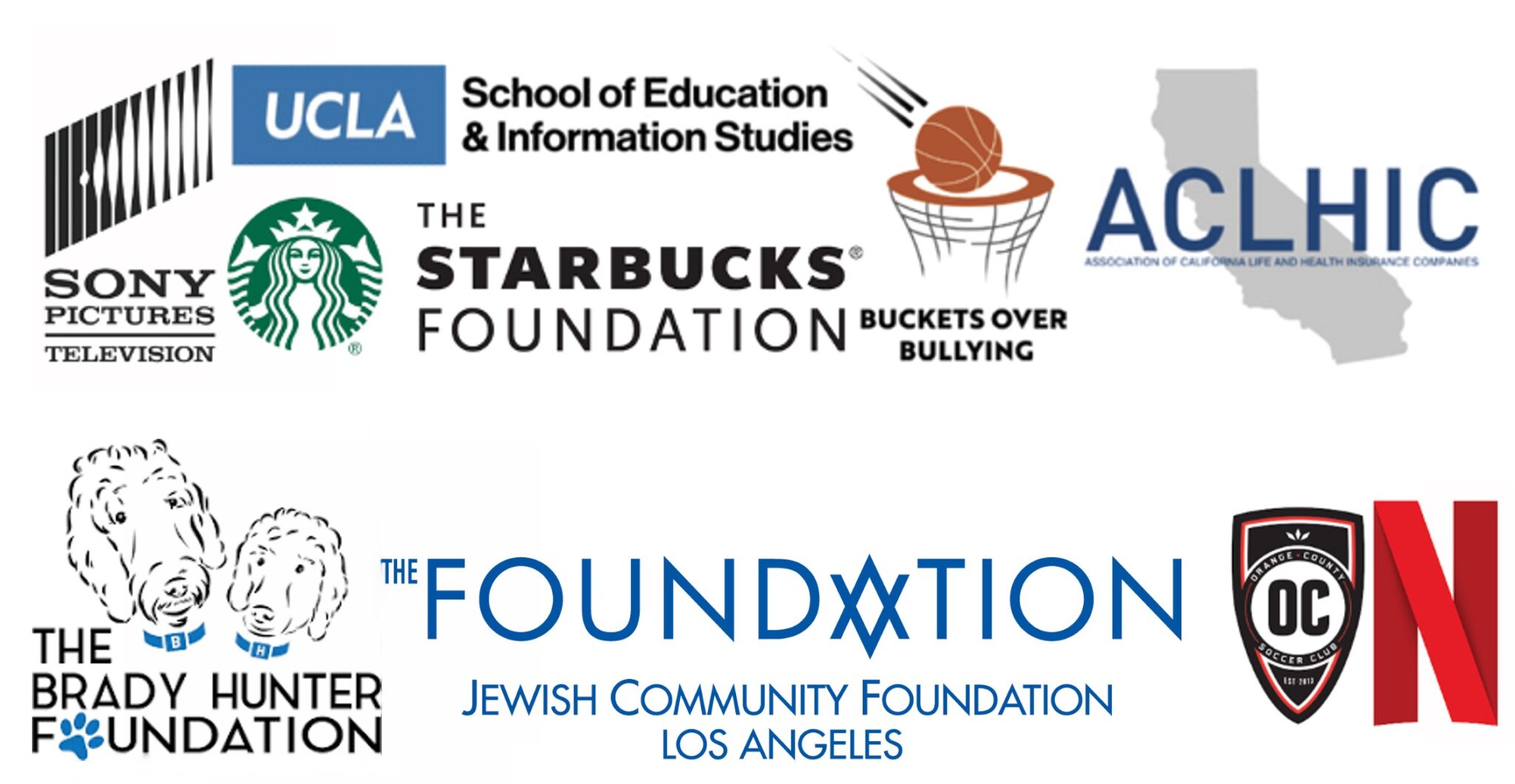 Corporate Sponsors & Foundations - Organization for Social Media Safety